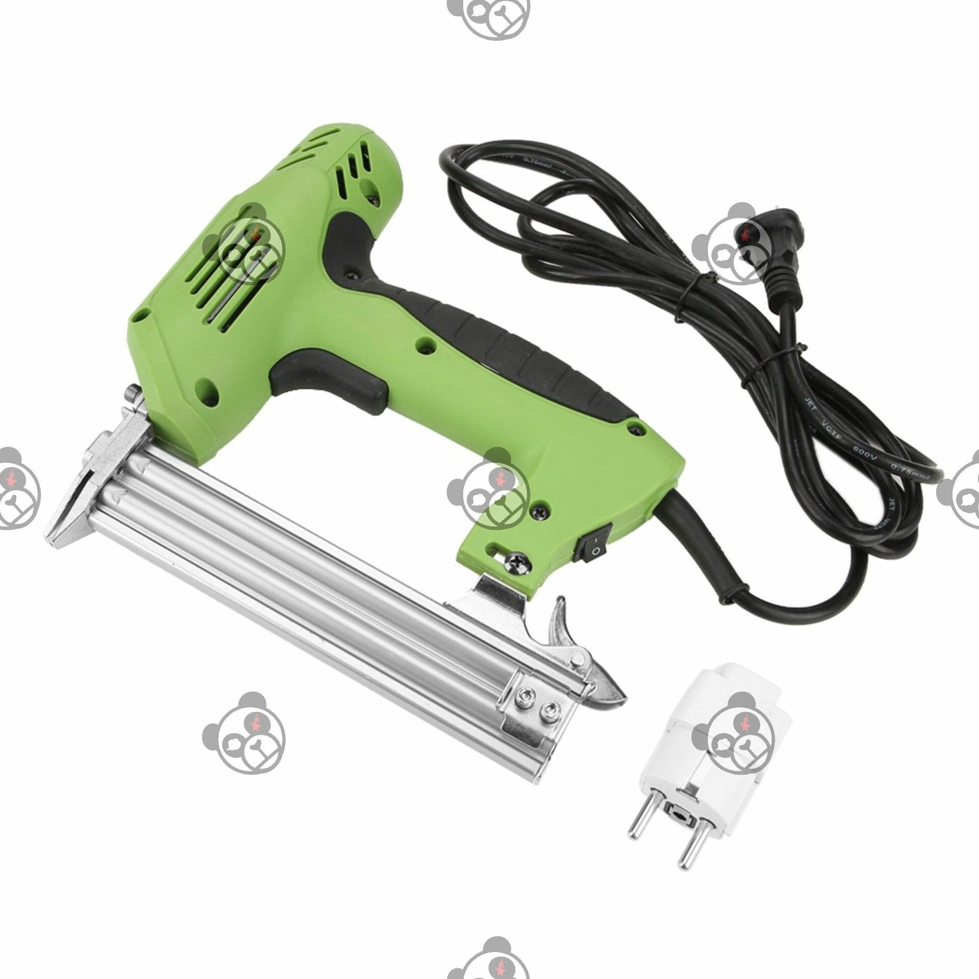 Инновационный бестселлер для забивания гвоздей