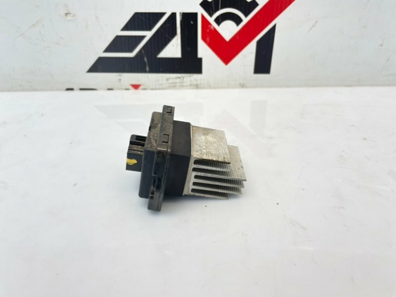 Б/У реостат печки Kia K5 2020 DL3 G4FP 66496 Hyundai-KIA арт. 97235D4000