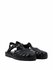 Сандалии Mini Melissa, размер 36, черный