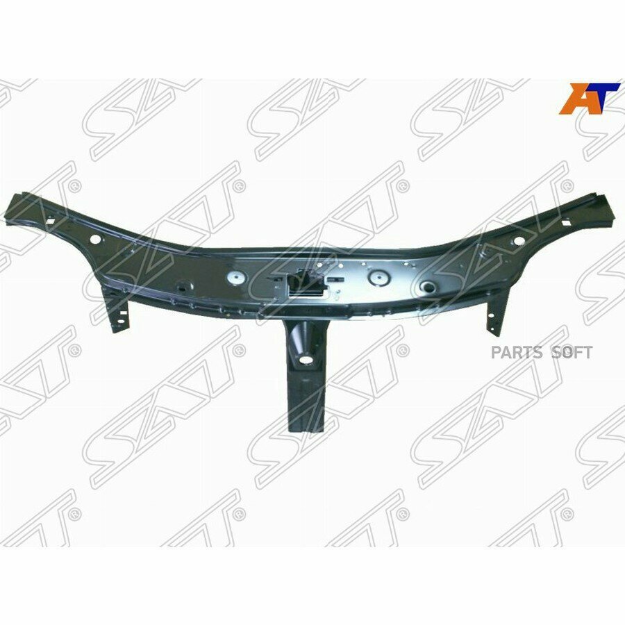 Рамка кузова Renault Sandero 09-14 / Dacia Sandero 08-12 от официального дистрибьютора, SAT, артикул STDC310090