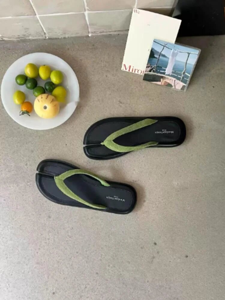 Тапочки