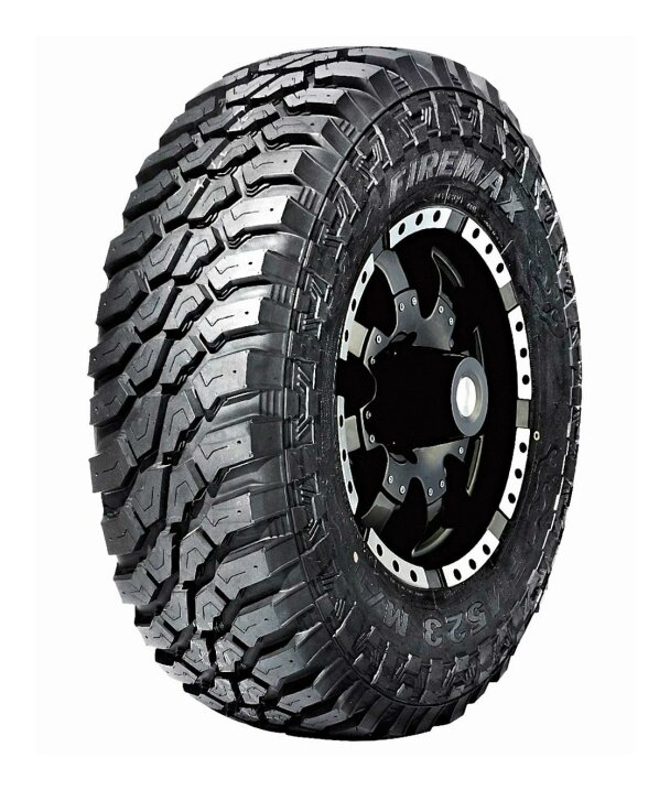 285/75R16 Firemax FM-523 M/T 122/119Q