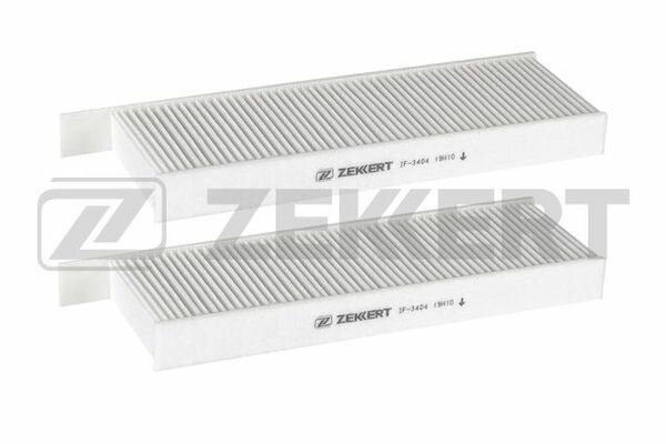 Фильтр салон. Peugeot Partner II , 3008 I, II, Citroen Berlingo II, III, Jumpy III, Dongfeng AX7