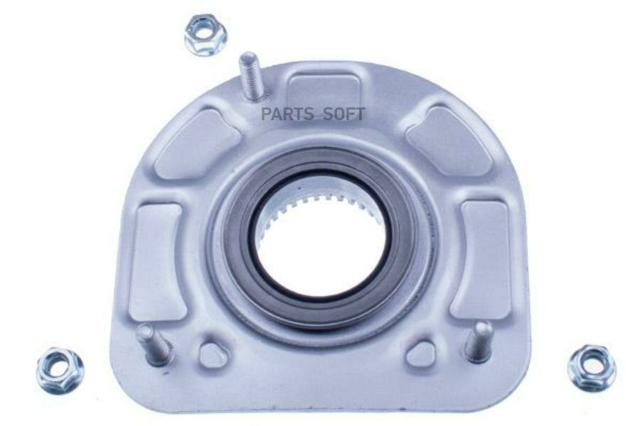 Опора амортизатора VOLVO S60 01- S80 98- V70 II 00- Denckermann арт. D600060