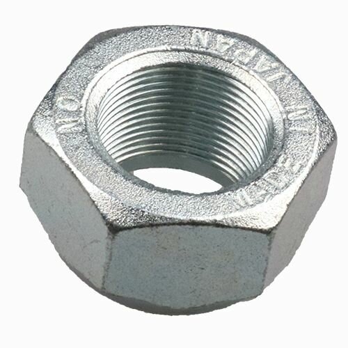 Гайка колёсная Osaka Nut ONN-3134 41HEX 27*1.5 LH OEM: 8-94365-146-0