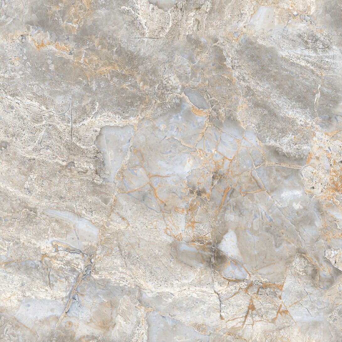 Керамогранит Laparet (Лапарет) Vela Blue 60х60 см матовый (1.44 м2)