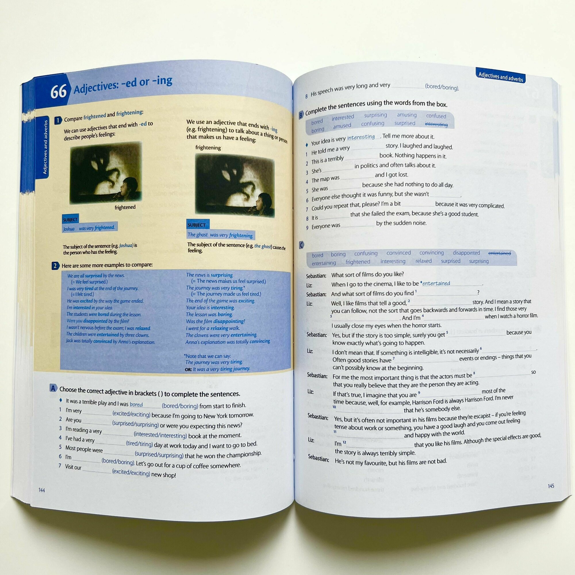 Oxford Practice Grammar Basic Учебник + CD Paterson Ken, Harrison Mark — фото 1