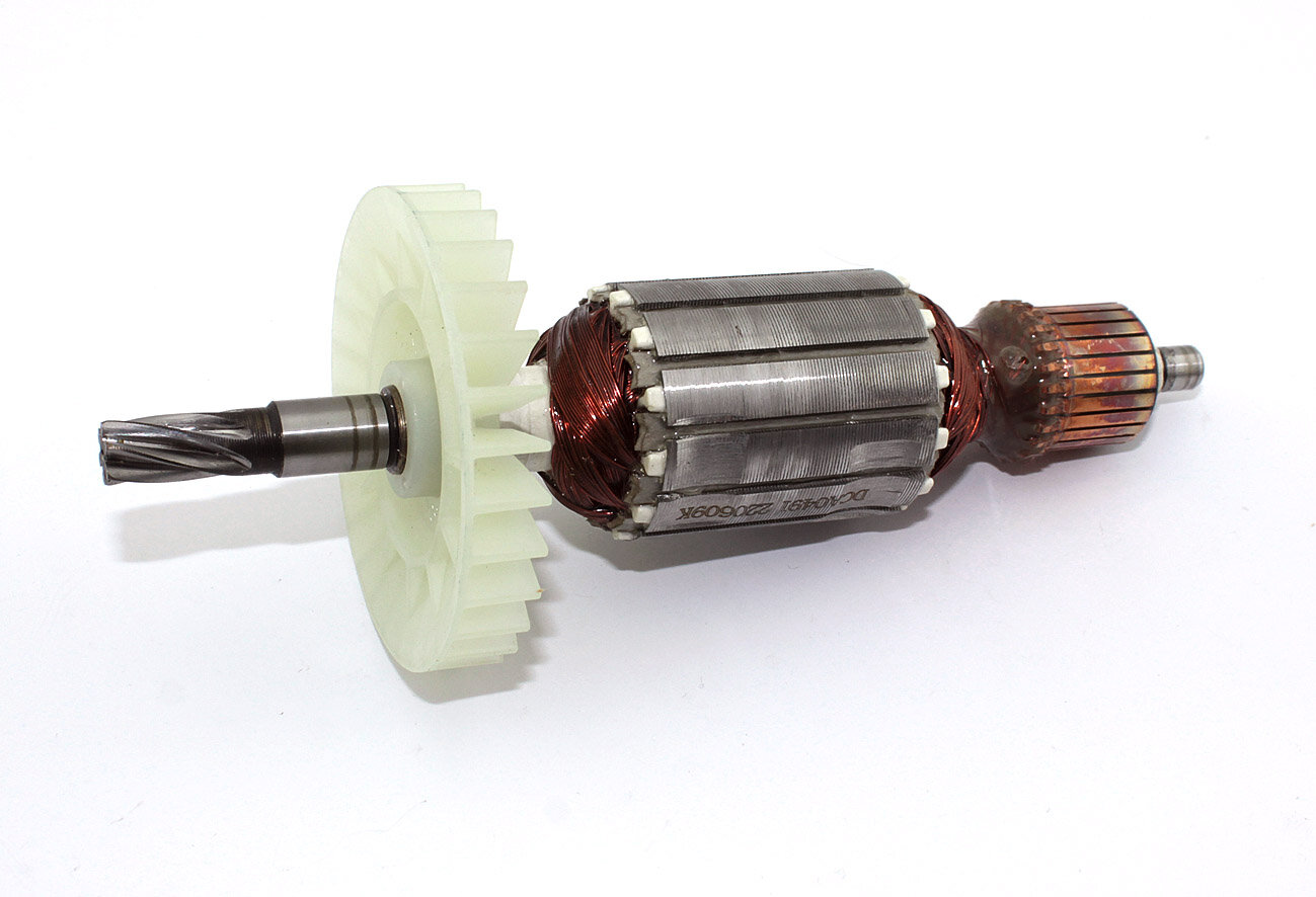 Ротор для перфоратора Makita HR 2470