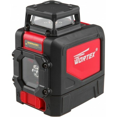 Лазерный нивелир Wortex LL 0330 X [LL0330X00014]