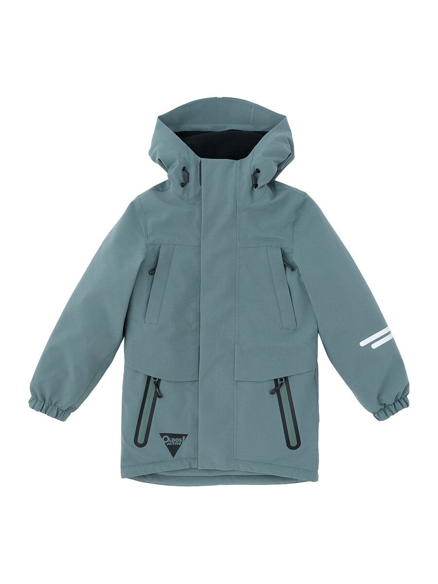 Куртка Эрик