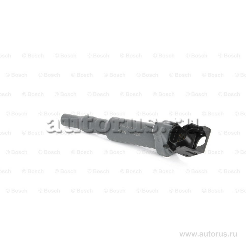 Катушка зажигания, 1цил Bosch 0 221 504 471 для обеспечения искры