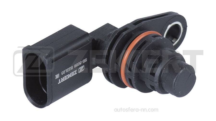 ZEKKERT SE5056 Датчик положения распредвала Skoda Fabia (6Y2 6Y3 6Y5 542 545) 01- VW Polo IV 02- Seat Ibiza I