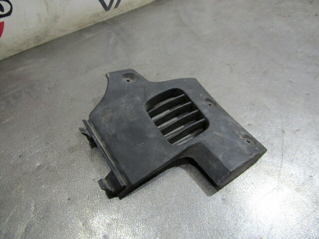 Накладка торпедо слева для а/м KAMAZ 5490, Mercedes Axor