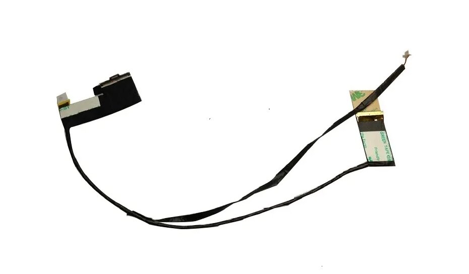 Шлейф матрицы для HP 350401C00-600-G (40-pin) LED