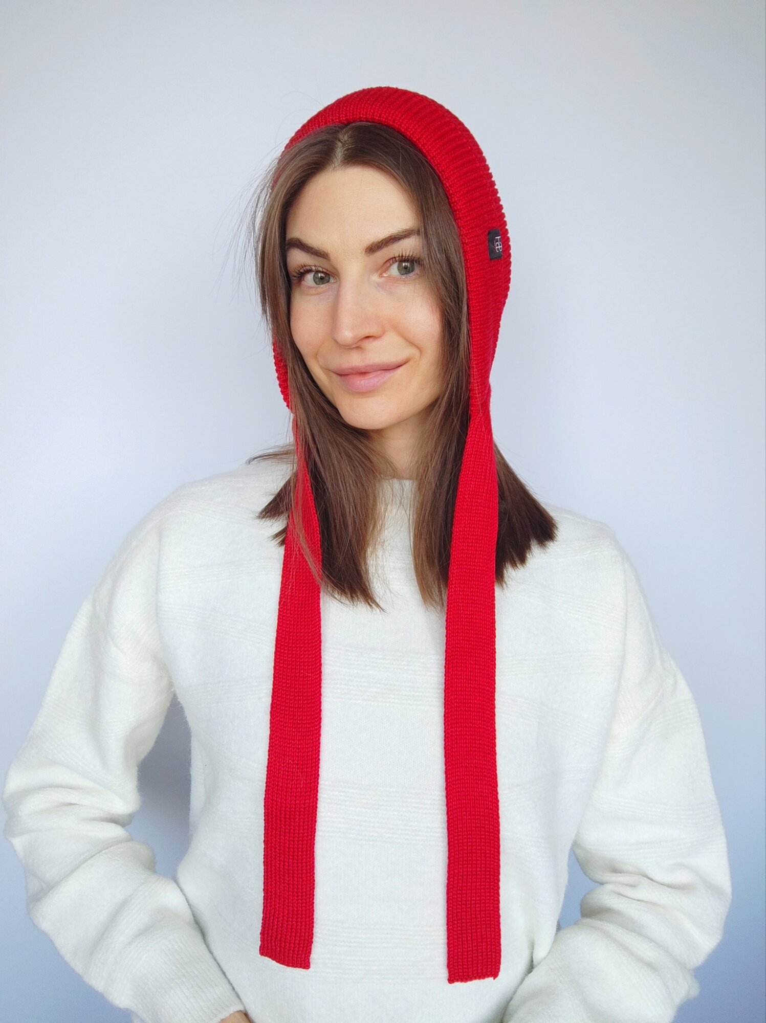 Шапка Весна-лето 2024 для женщин