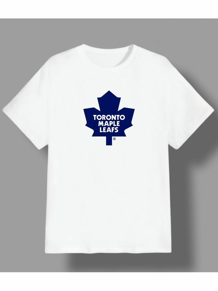 Футболка хоккей