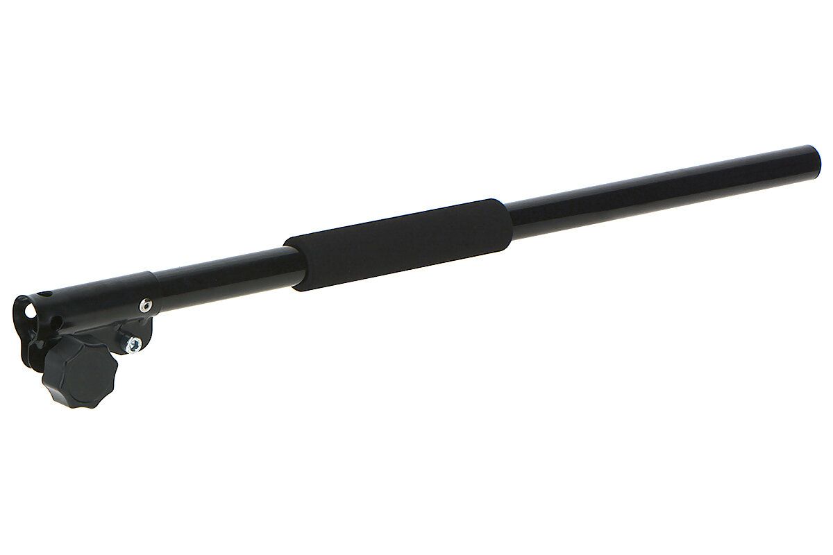 Штанга (верхняя половина в сборе) подходит для триммера электрического CHAMPION ET-1003A, ET-1004A, ET-1200A