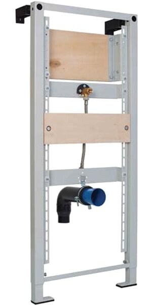 Система инсталляции для писсуаров OLI Euro II Urinal 136179