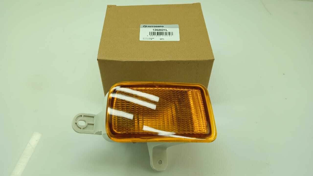 Поворот в дверь ISUZU GIGA с 2000 г левый, AUTODEPO