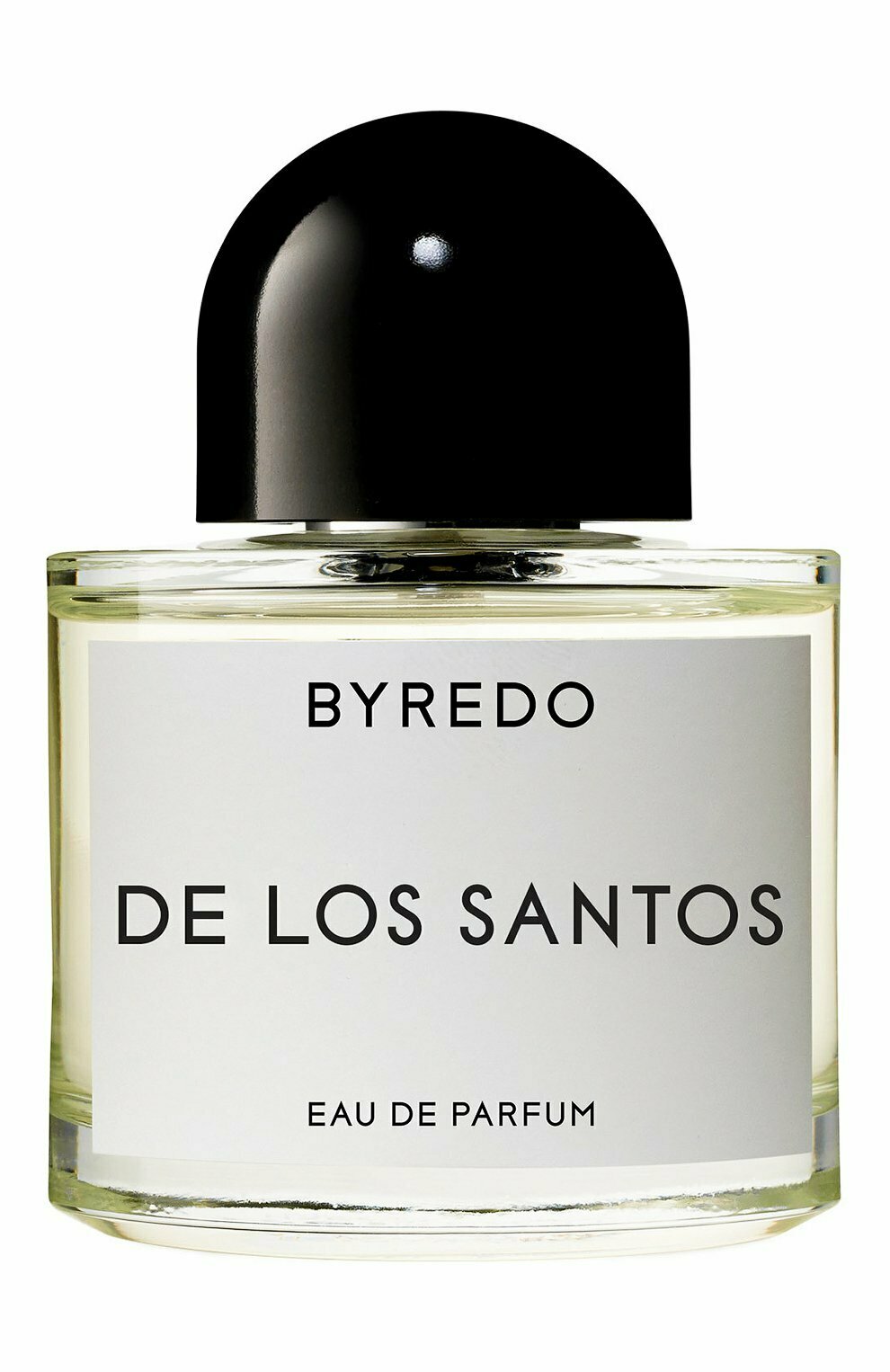 Парфюмерная вода Byredo "Parfums De Los Santos", унисекс, 50мл