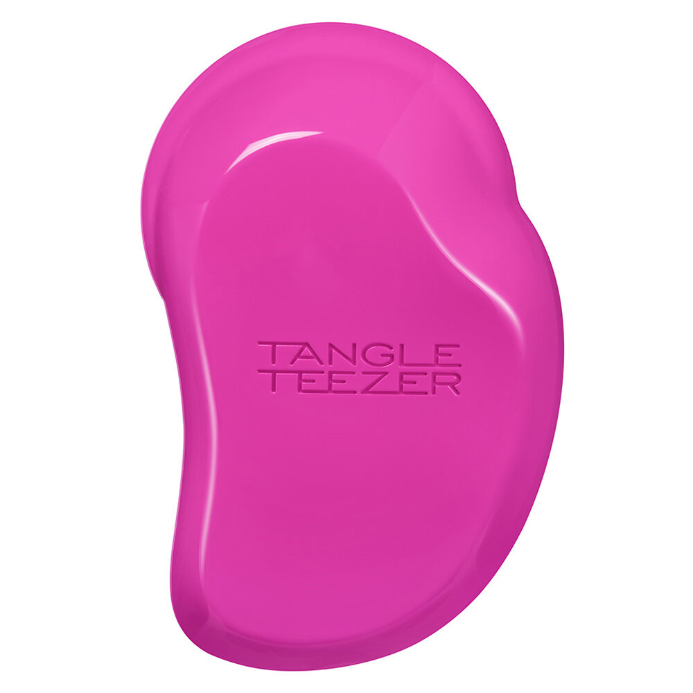 TANGLE TEEZER Расческа Tangle Teezer Fine & Fragile Berry Bright