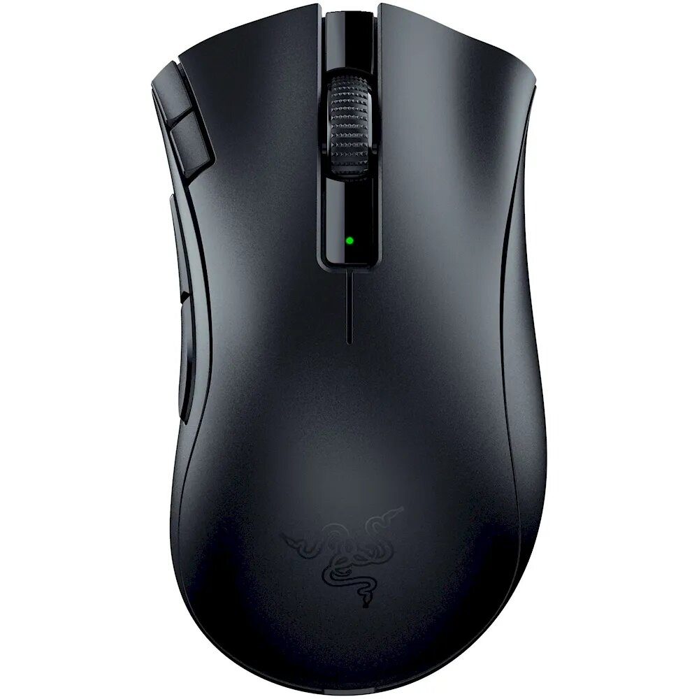 Игровая мышь Razer DeathAdder V2 X HyperSpeed (RZ01-04130100-R3G1)