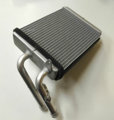 Радиатор отопителя салона передний - MAZDA BONGO FRIENDEE (1995-2005)