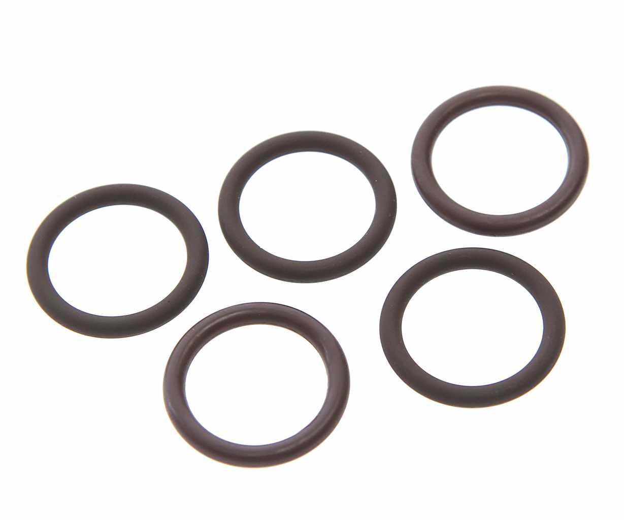 Кольцо уплотнительное КАМАЗ форсунки (0445120153 BOSCH, А-04-001-00-00-00(01)(по 5шт), 019-024-30-2-6 (ГОСТ 18829-73), азпи