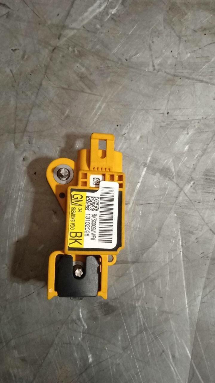 Датчик удара Opel Vectra C 2003 13102028