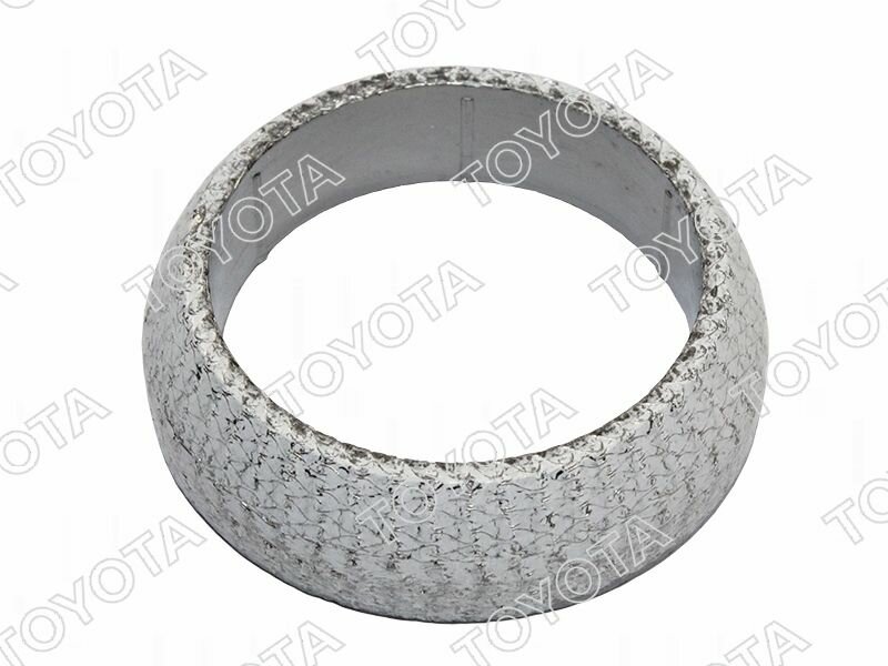Кольцо глушителя конус №2 TOYOTA VITZ 05-/ IST 07-/ COROLLA 06-/AURIS 06-/PREMIO/ALLION 07- 1NZ/2NZ/