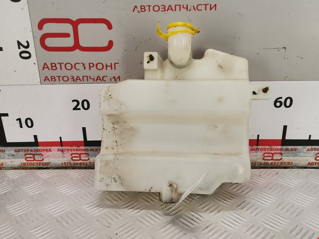 Бачок омывателя Opel Agila A 9209133 арт. 1016283