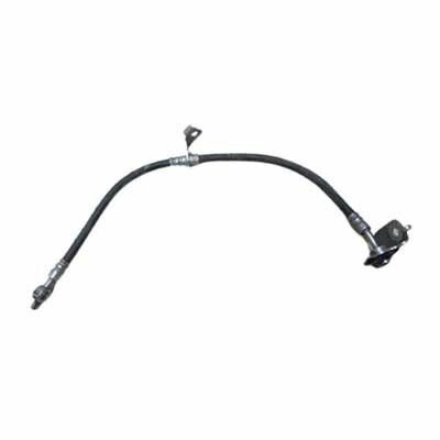 Шланг тормозной передний правый для KIA Optima 2010-2015 / арт. 587322T500 / Оригинал MOBIS