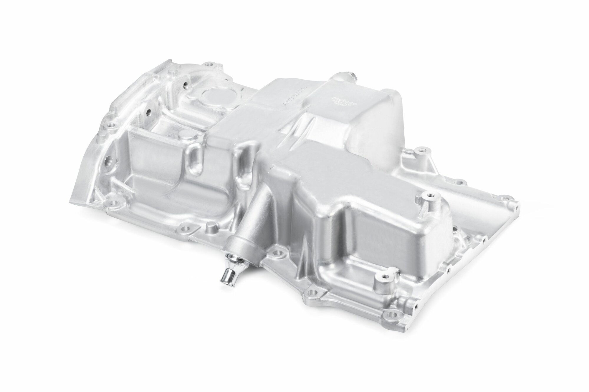 Поддон масляный двигателя METACO, Ford Форд Focus II Фокус 2, 1225934, 1256464, 8362-108