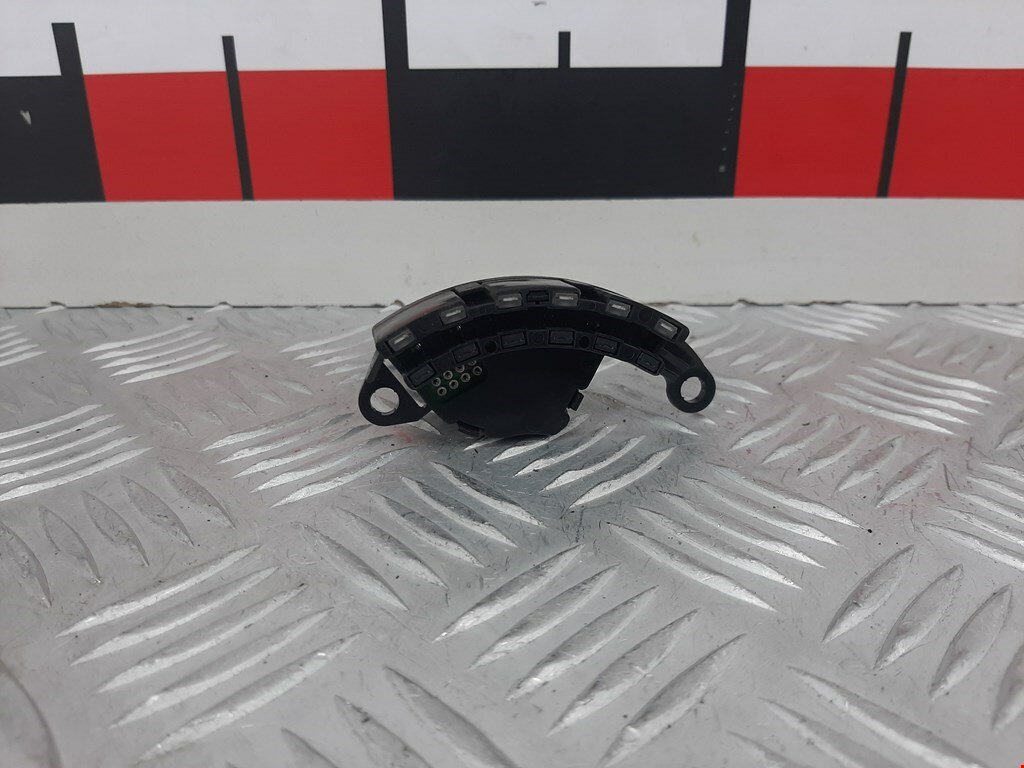 Датчик угла поворота рулевого колеса Mercedes C-Class (W203) A0025421718 арт. 1665556
