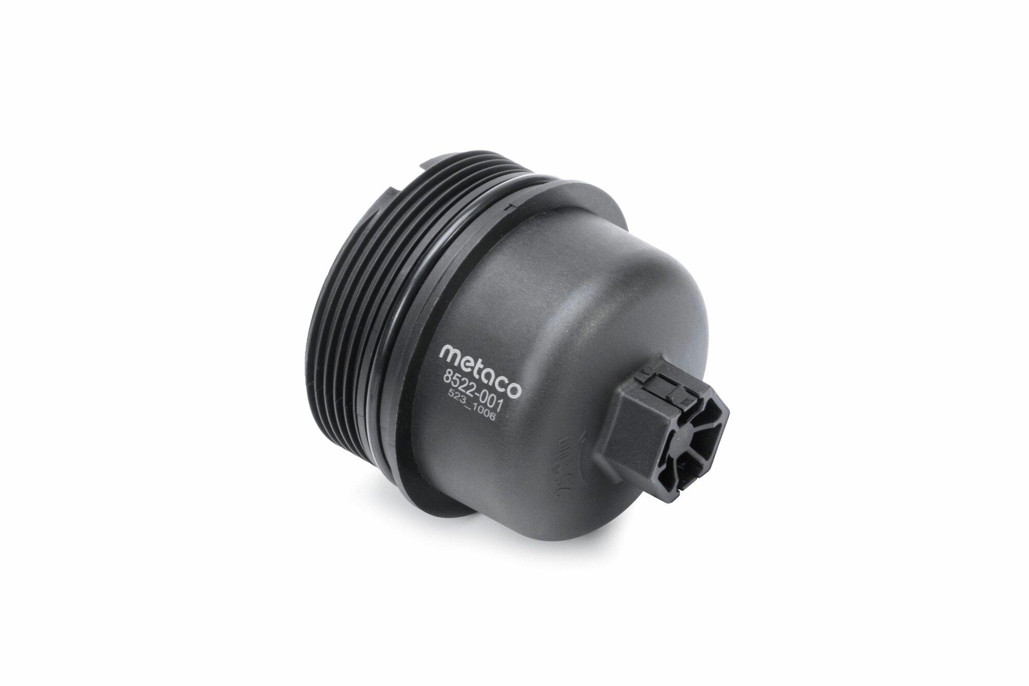 Крышка масляного фильтра Metaco 8522-001