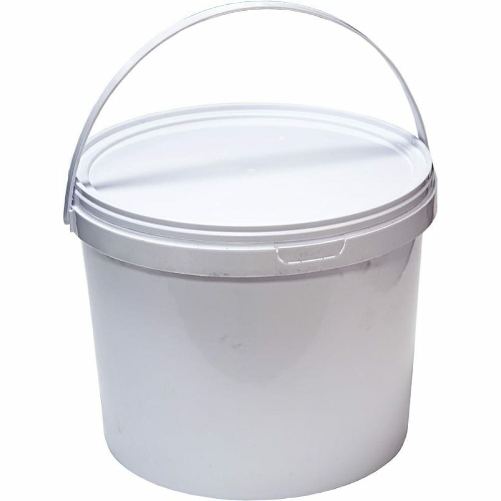 Круглое ведро Тара. ру 03264