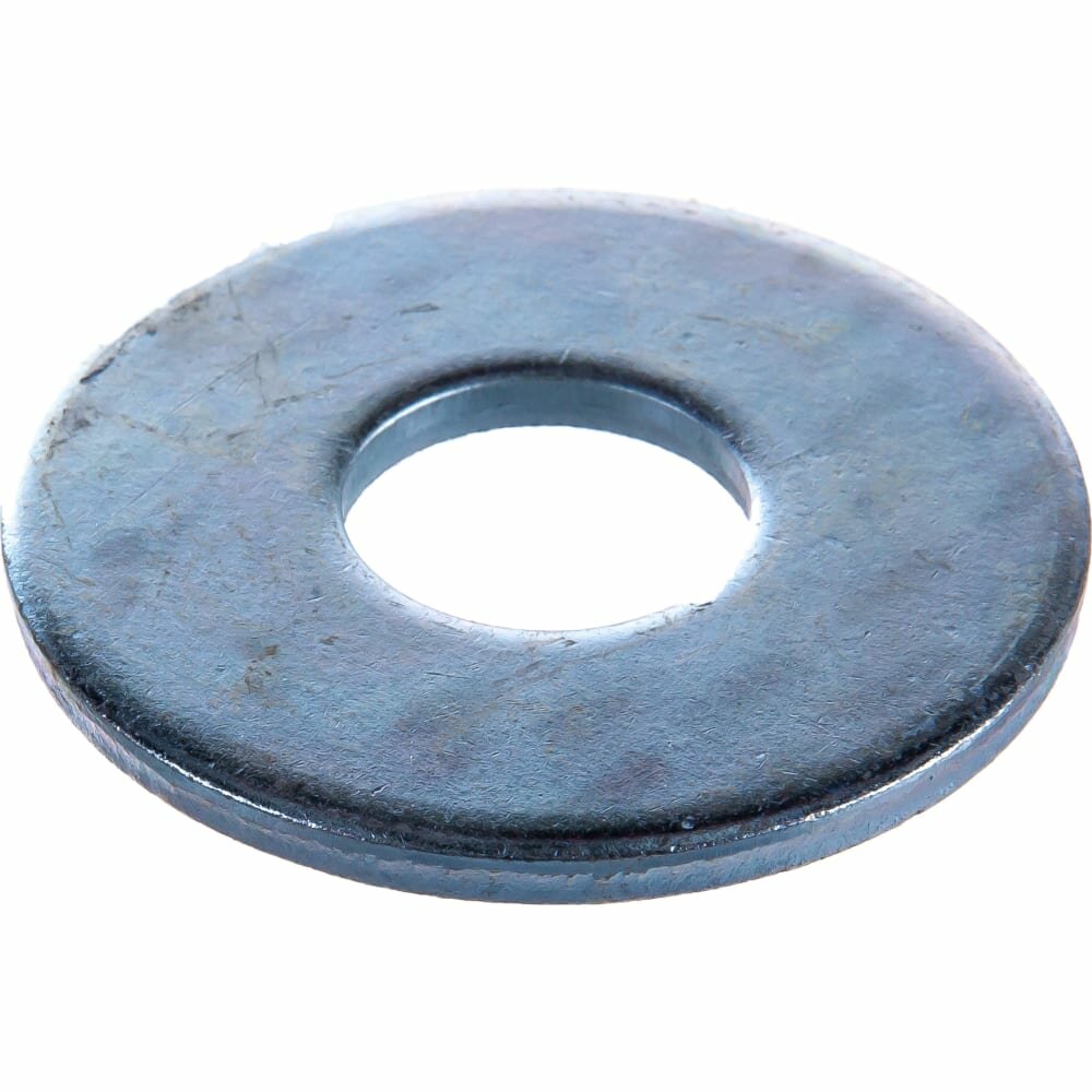 Увеличенная плоская шайба Госкреп М10 DIN9021 50 шт.