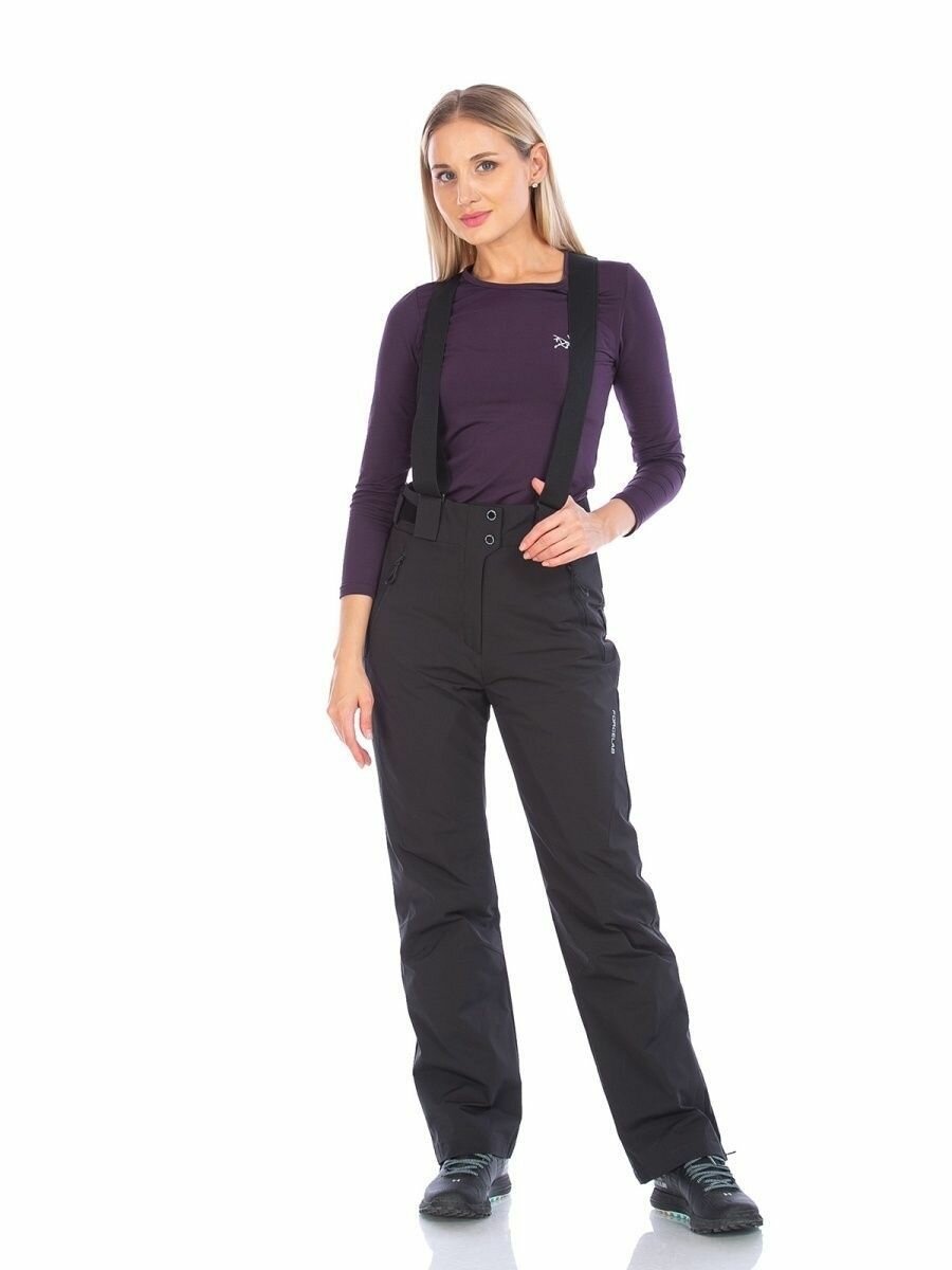 Брюки утеплённые Горные лыжи и Сноуборд