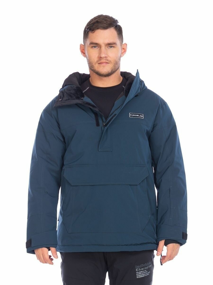 Анорак Горные лыжи и Сноуборд