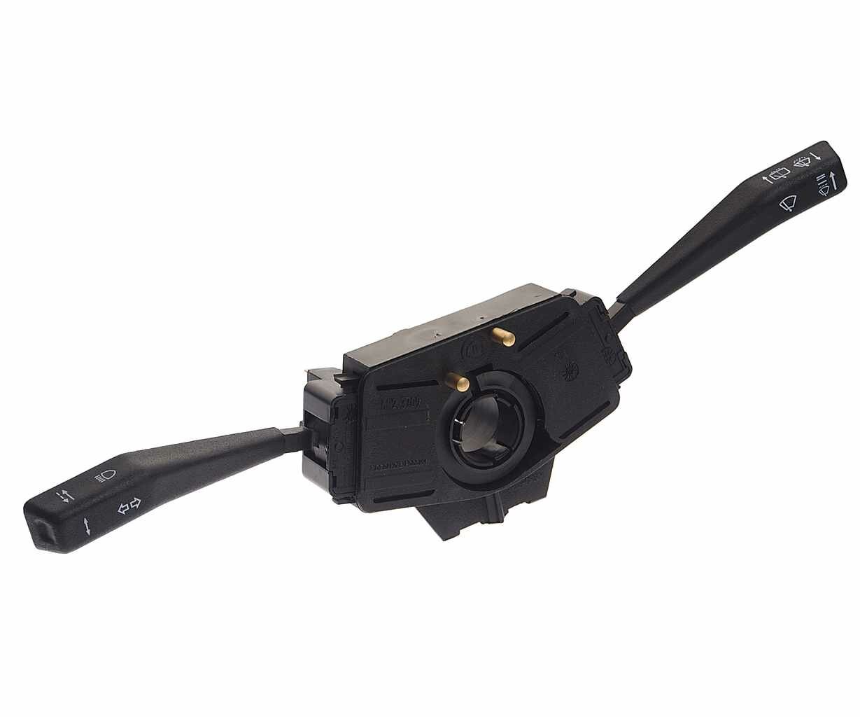 Переключатель подрулевой УАЗ-3151,3153,3160,31514 указателей поворота/света, 682.3709, автоарматура