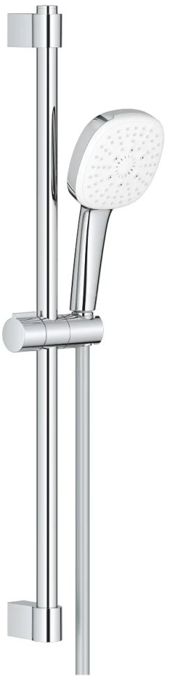 Душевой гарнитур Grohe Tempesta Cube 27579003