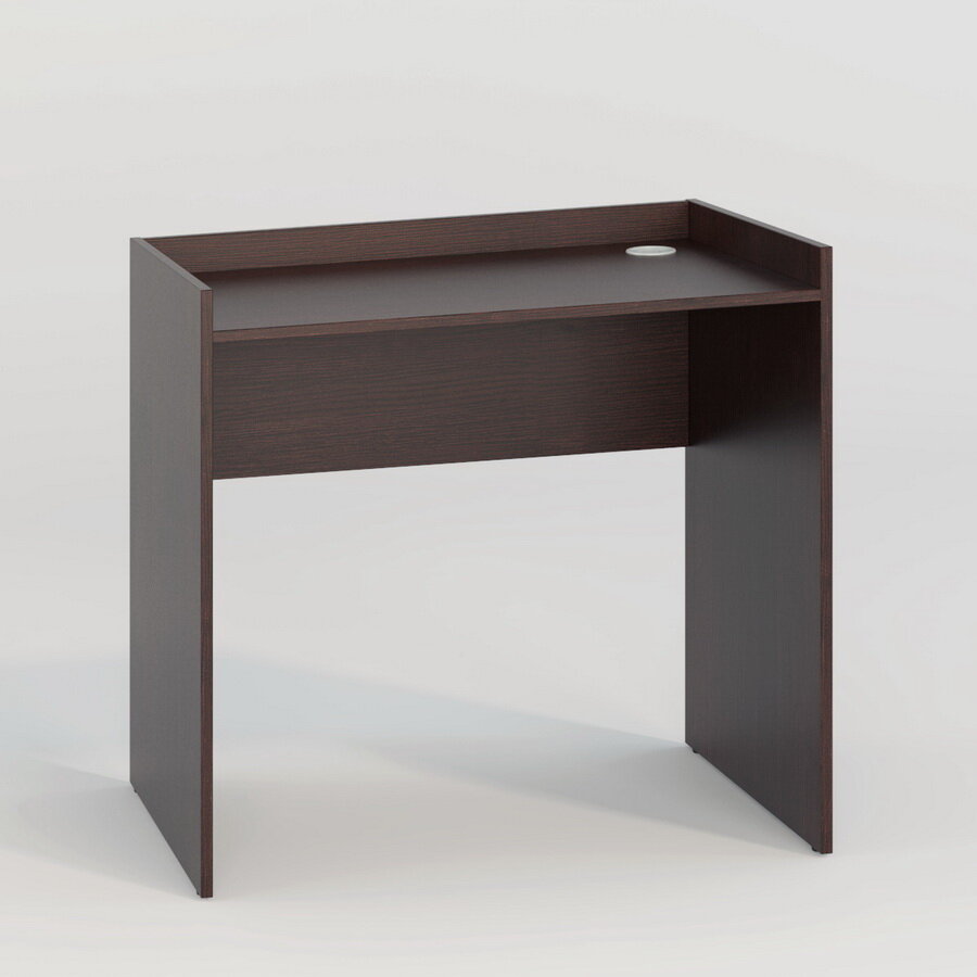 Стол письменный Милана-1 Венге