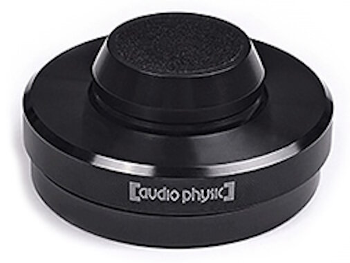 Демпферы Audio Physic VCF V MAGNETIC Plus Component Set (4 шт)