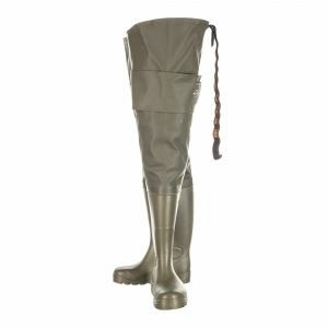 Сапоги рыбацкие болотные ЭВА Водяной СВ-72Р вездеход р.46