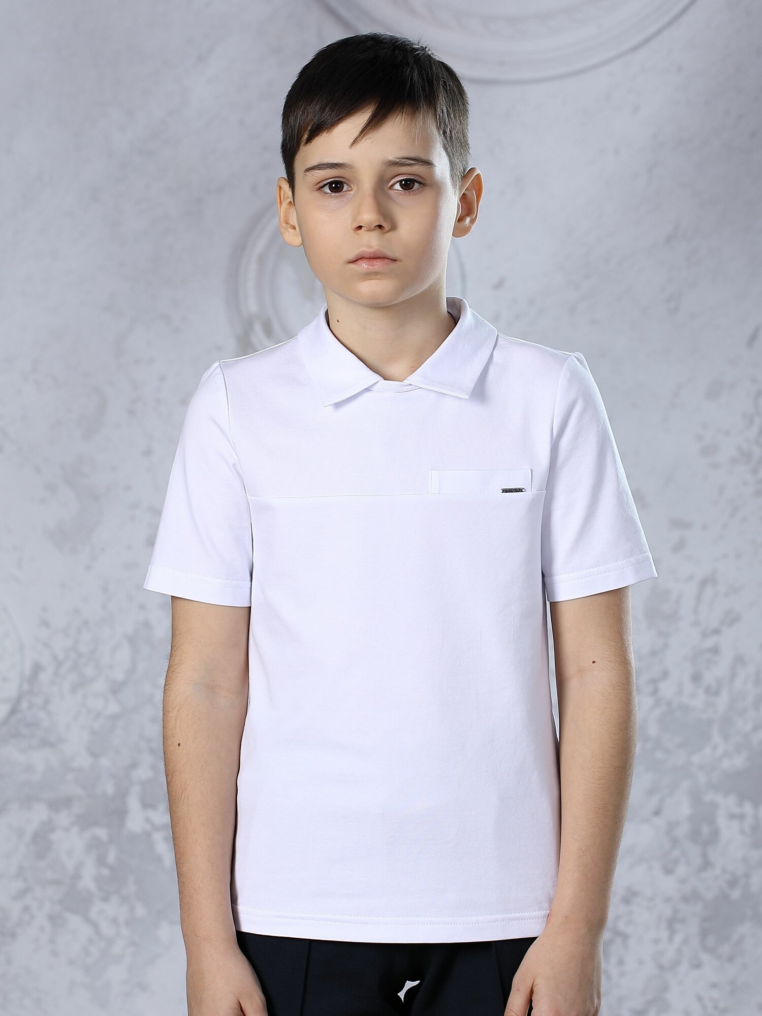 Поло Весна - лето 2026