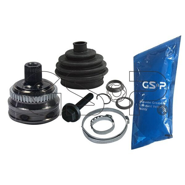 Ремкомплект шруса для автомобиля Audi, GSP 803009 (1 шт.)