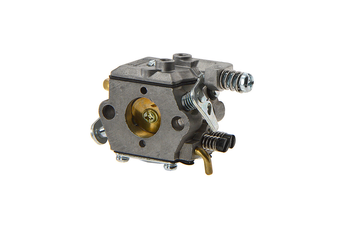 Карбюратор MC16 подходит для бензопилы ЗУБР ПБЦ-М370 35П