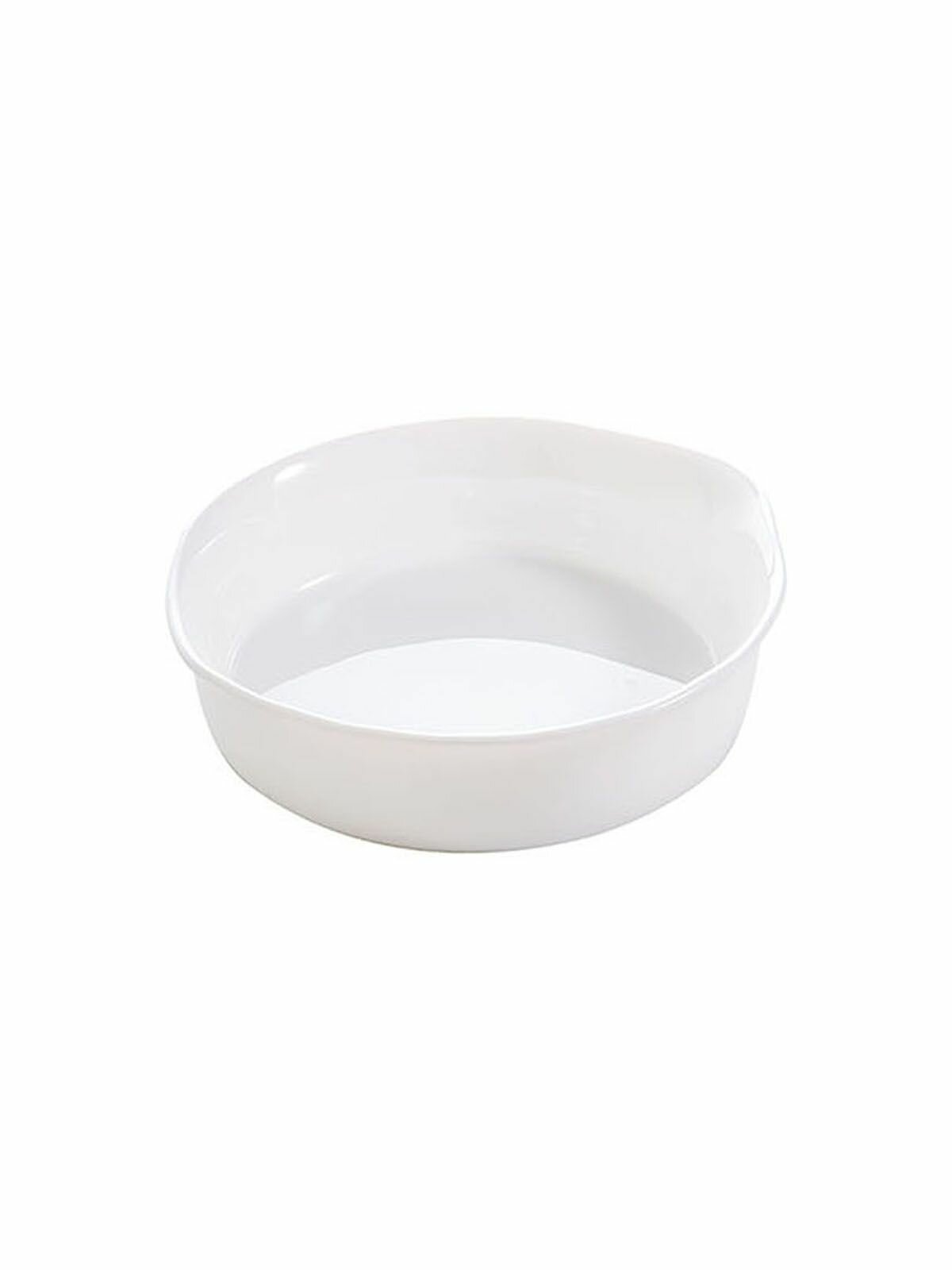 Набор блюд для запекания 4 шт Luminarc Smart Cuisine, стеклянные, 14x3,2 см