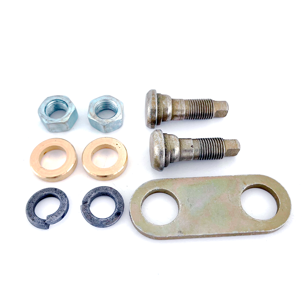 Ремкомплект УАЗ 3160 регулировочный заднего тормоза с автоматической регулировкой зазора (АДС) №007