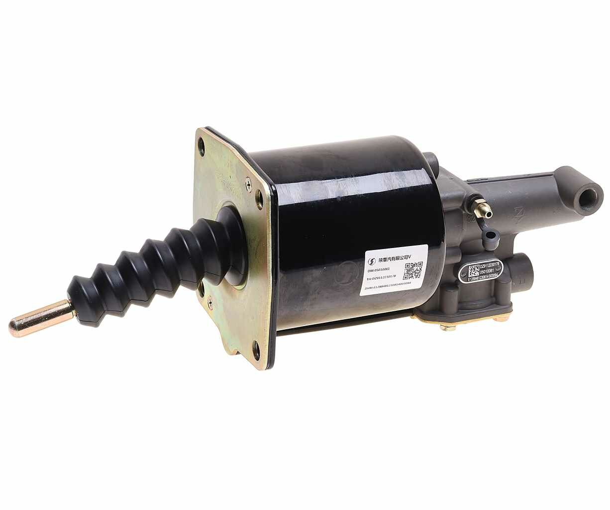 ПГУ SHAANXI X3000 (430мм) OE, DZ9112230178, SHACMAN